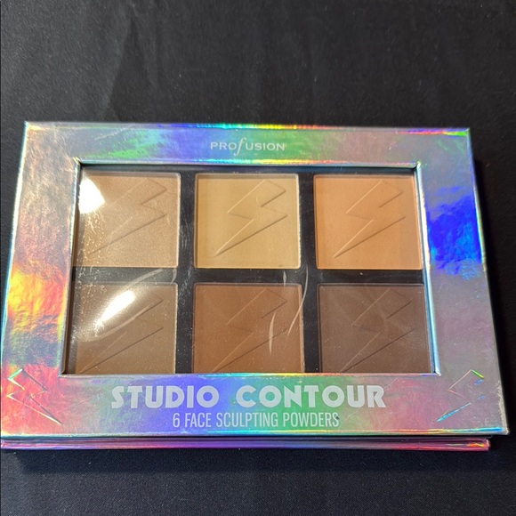 Makeup | Profusion Studio Contour Palette | Poshmark